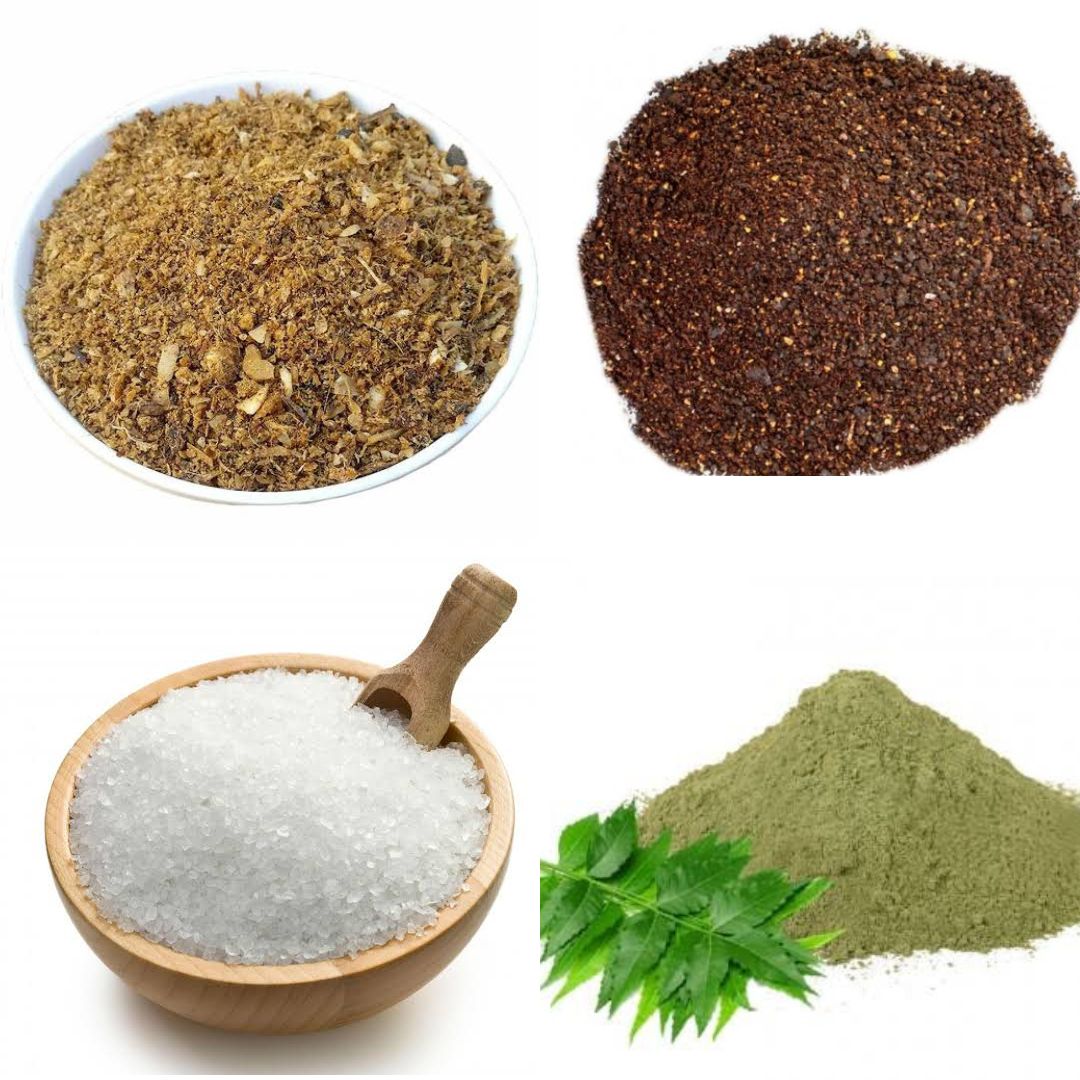 Fertilizers – Green Evolve